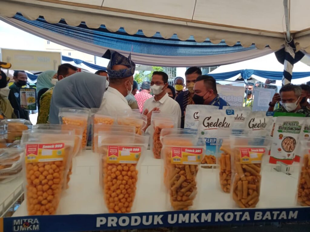 Pengertian Apa Itu UMKM dan Contoh-Contohnya - BatamBisnis.Com