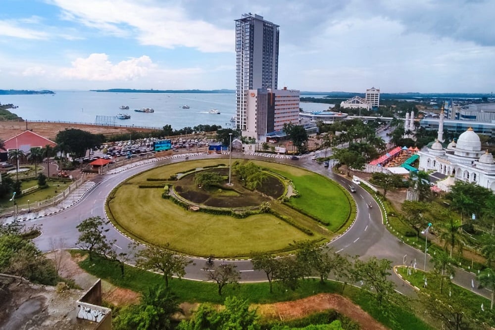 Batam 2030: A Glimpse into the Island’s Infrastructure-Powered Business ...