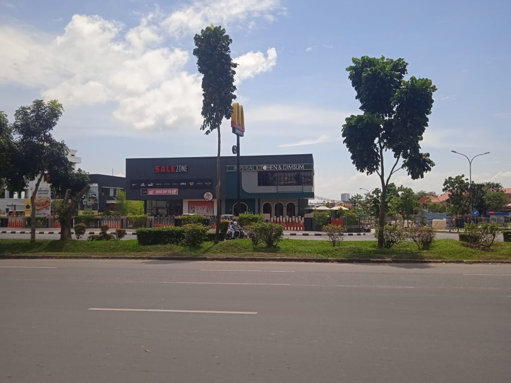 Sale Zone Batam: Surga Belanja Fashion Diskon Tiap Hari di Tengah Hype ...