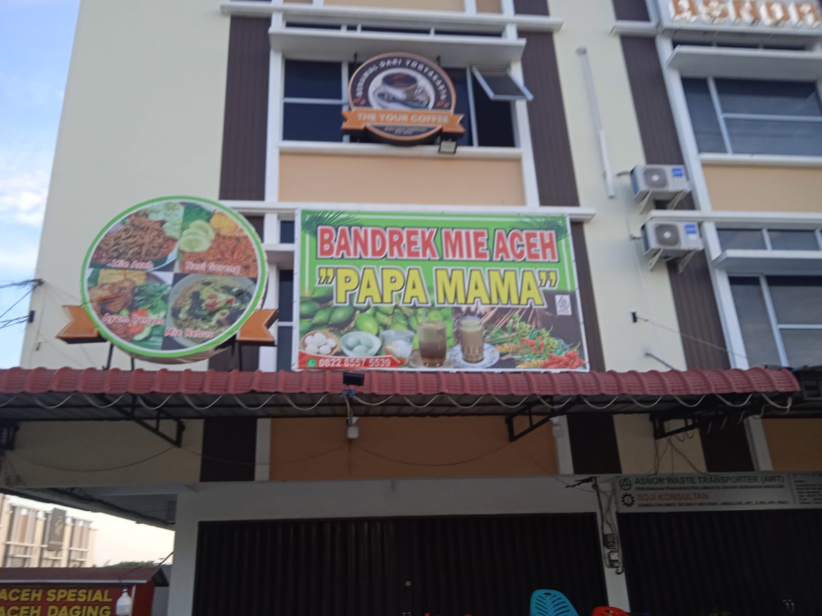 Bandrek Cikitsu Batam Centre: Sensasi Hangat Tradisional yang Bikin ...