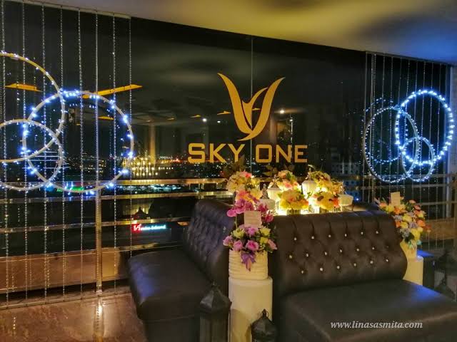 Batam After Dark: Tempat Hiburan Malam yang Bikin Kamu Betah Sampai ...