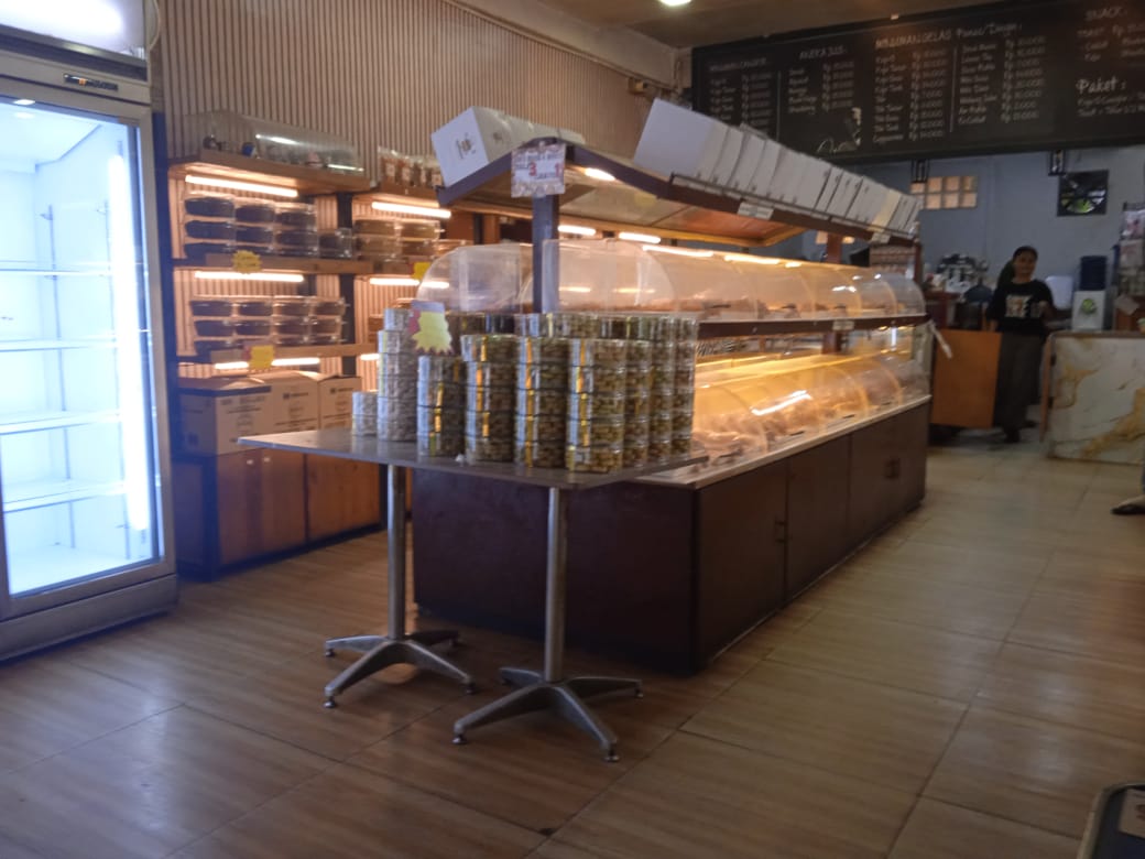 Usaha Roti di Batam Lagi Gurih-Gurihnya! Modal Kecil, Cuan Besar ...