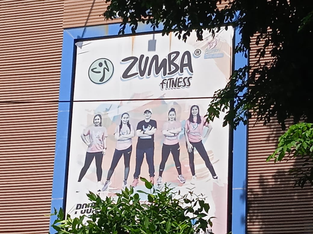 Zumba Fitness Batam Centre: Olahraga Seru yang Bikin Tubuh Fit dan ...