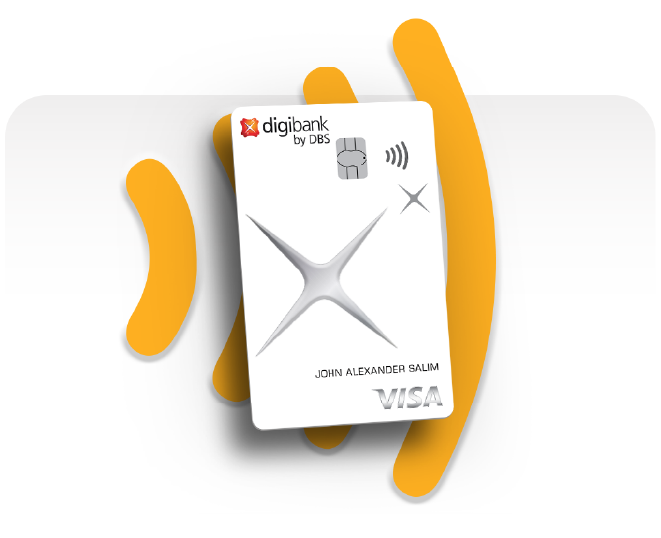 Kartu Debit Digital Digibank by DBS: Aktivasi Mudah, dan Aman ...